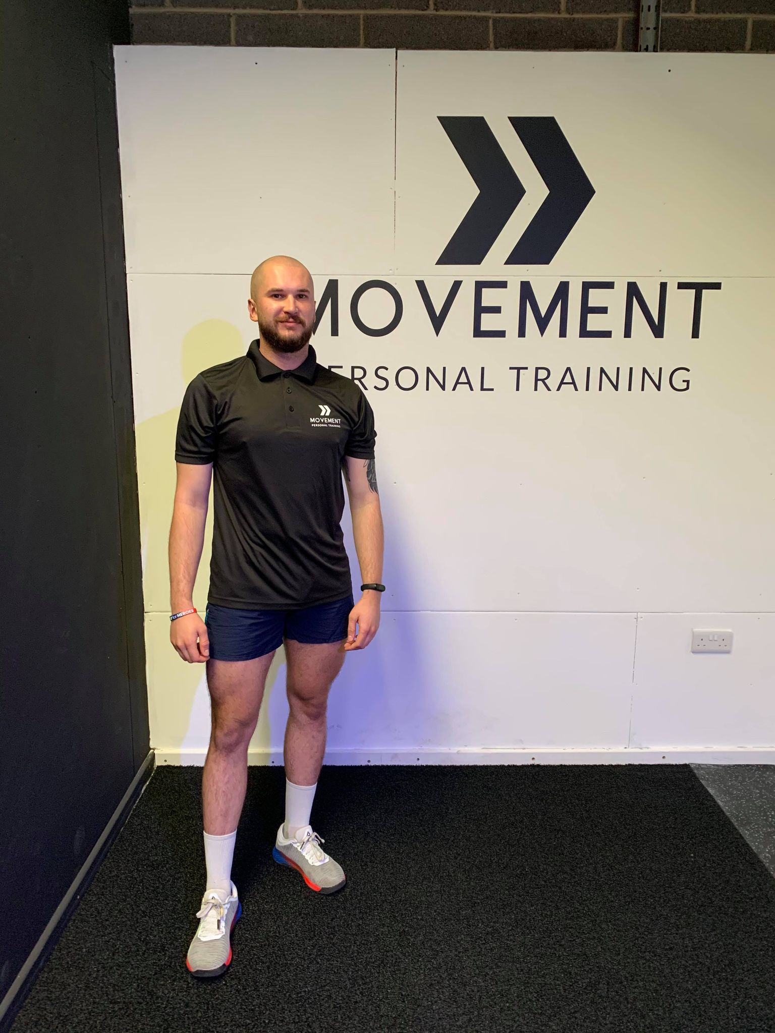 Meet The Team - Movement Personal Training
