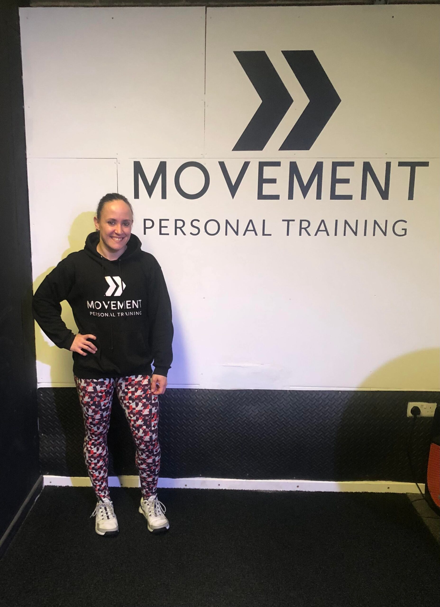 Meet The Team - Movement Personal Training